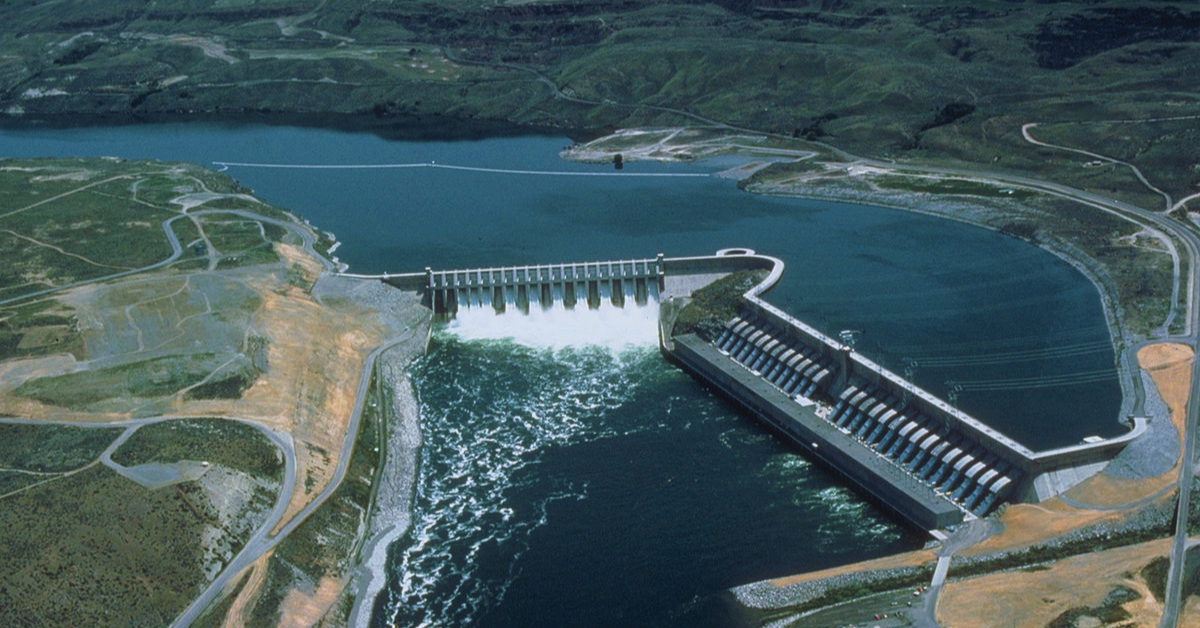 Total Dams in Pakistan - Pro Mcqs