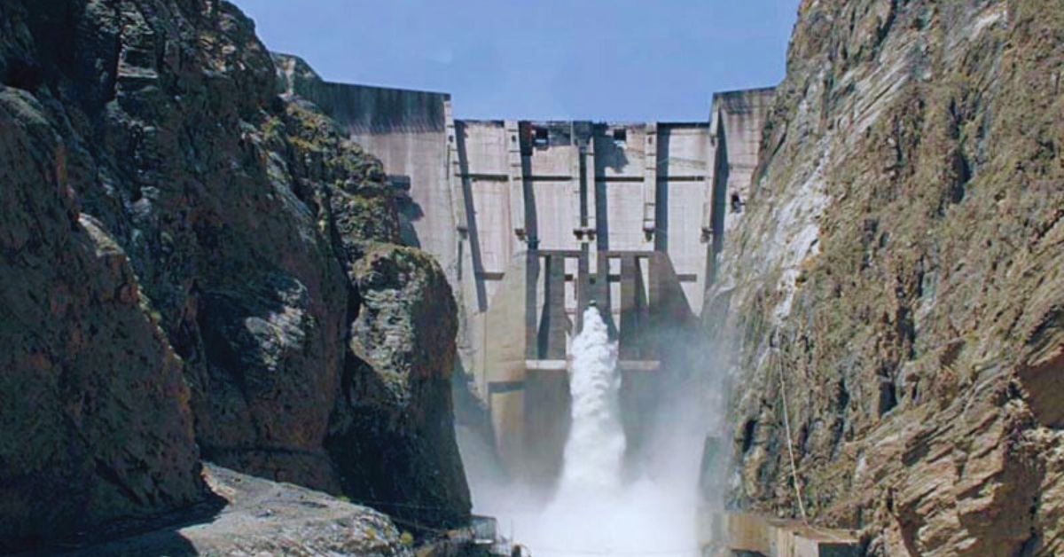 Total Dams in Pakistan - Pro Mcqs