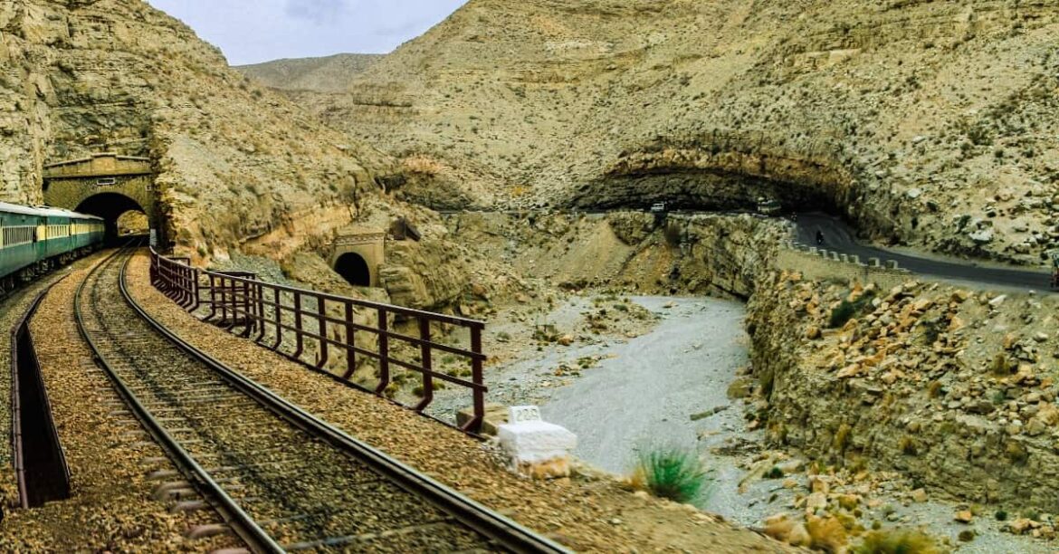 List of Famous Mountain Passes in Pakistan