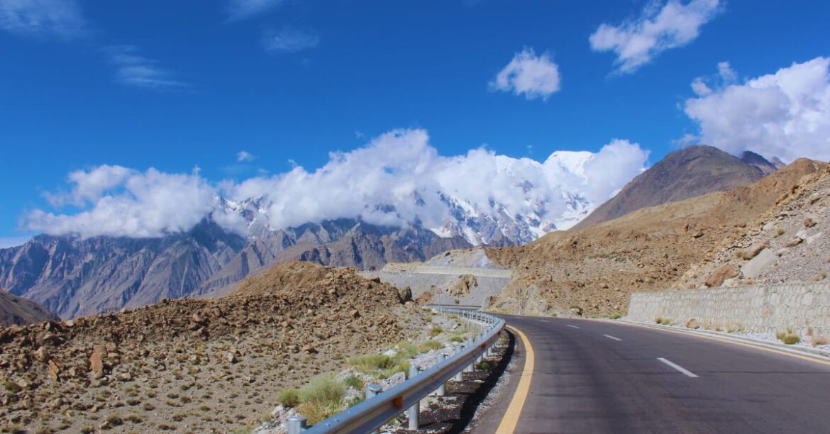 List of Famous Mountain Passes in Pakistan